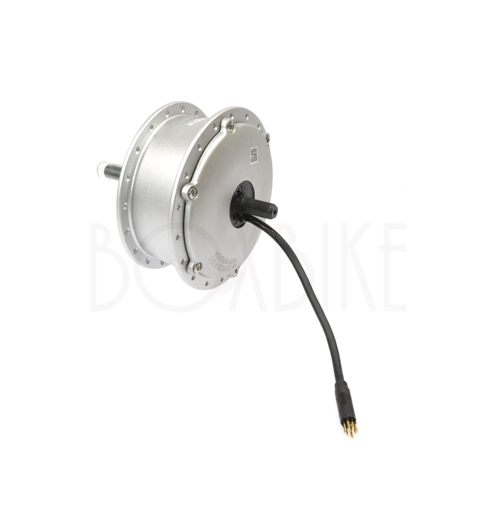 Bafang FM G320.250.R motorenhed med hus - 9-pin / 36V / 250W